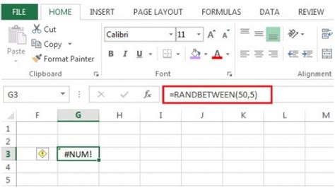 Image result for Random Between Excel