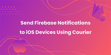Image result for Firebase Notification