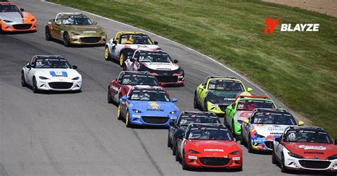 Image result for MX-5 Track Guide