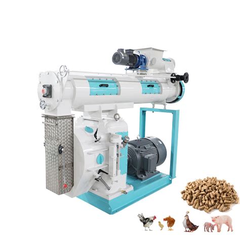 Image result for Feed Pellet Making Machine
