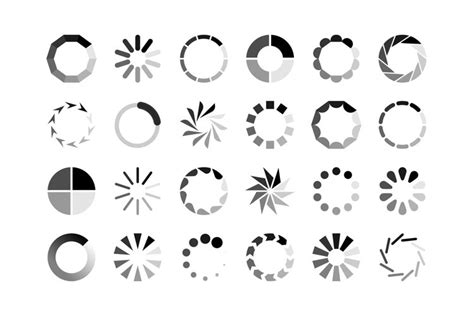 Image result for Red Circle Preloader