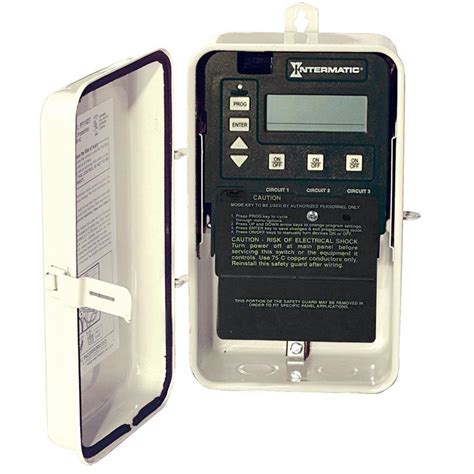 Image result for Intermatic Pool Timer Replacement