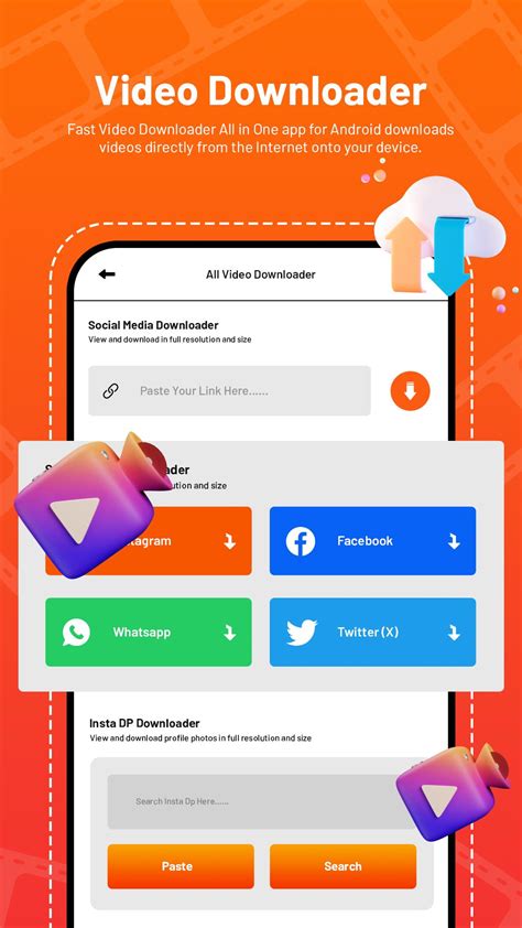 Image result for Video Der Downloader Android Apk