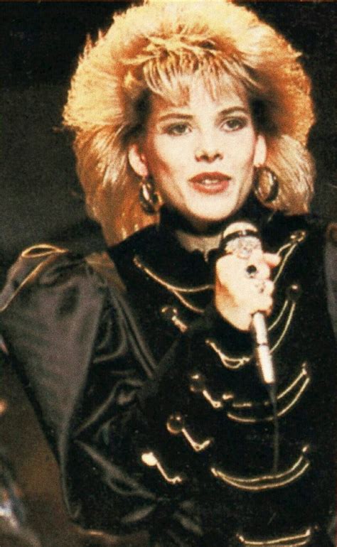 Image result for C.c. Catch Interview