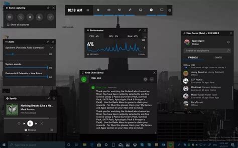 Image result for Game Bar Computer