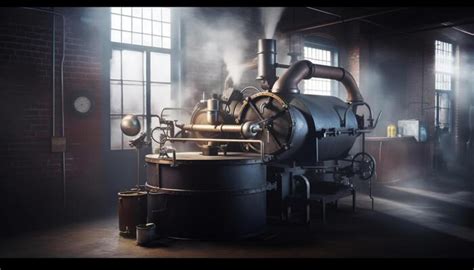 Image result for Steam Producing Machine