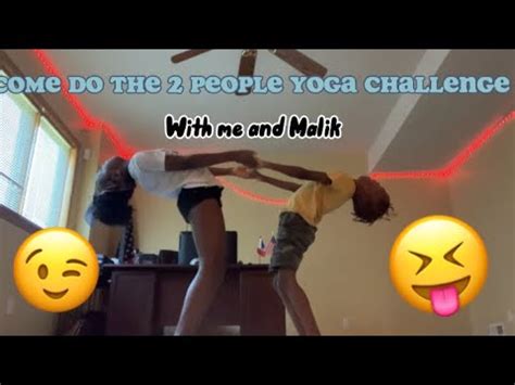 Image result for Two Some Challenge