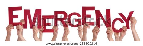 Image result for Sign Emergency Need Help