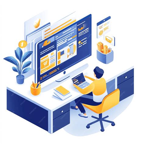 Image result for Web Designer Working