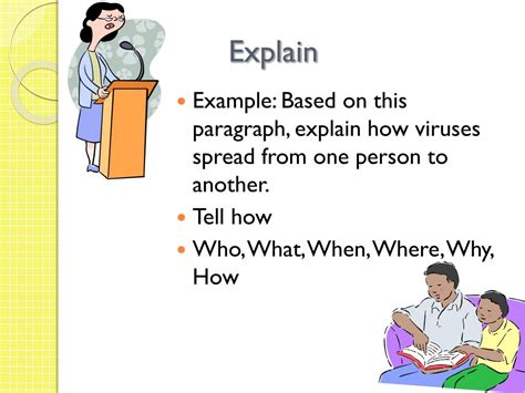 Image result for Explaining Words