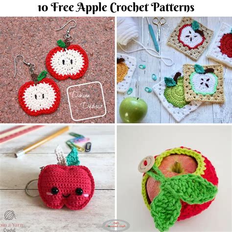 Image result for Crochet Candy Patterns Free