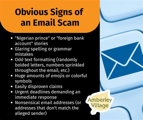 Image result for Email Scam Alert