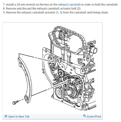 Image result for P0016 Ford Code