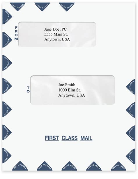 Usps First Class International Large Envelope Size at Alton Phelps blog