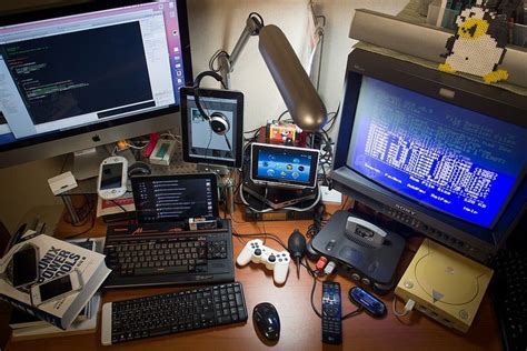 Image result for Old Computer Setup