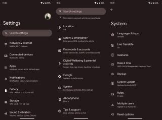 Image result for Setting Up Mobile Profile Android GCC High