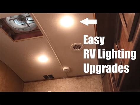 Image result for Add RV Ceiling Light