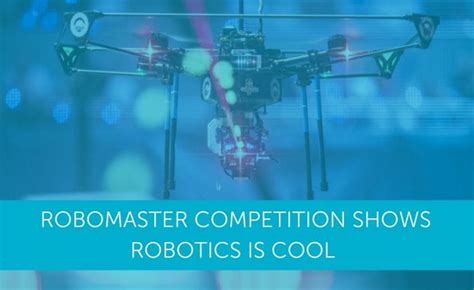Image result for Robomaster Competition