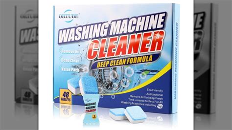 Image result for Best Washing Machine Cleaner