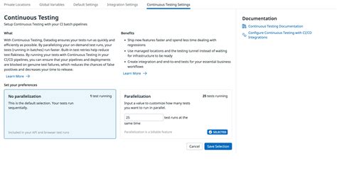 Image result for Continuous Testing Examples
