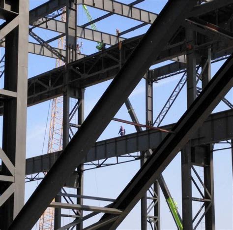 Image result for Structural Steel Factory