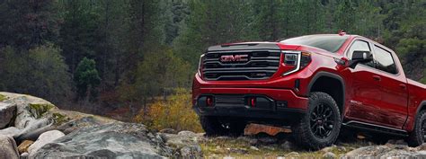 Image result for GMC AT4 Modifications