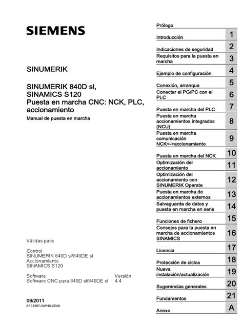 Image result for Sinumerik 840D SL Tutorial