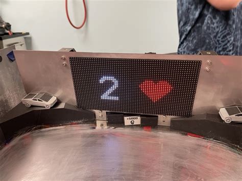 Image result for Hub75 Sample Code