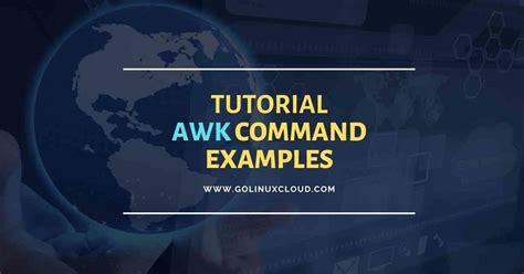 Image result for AWK Examples