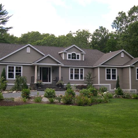 Image result for Modular Home Styles