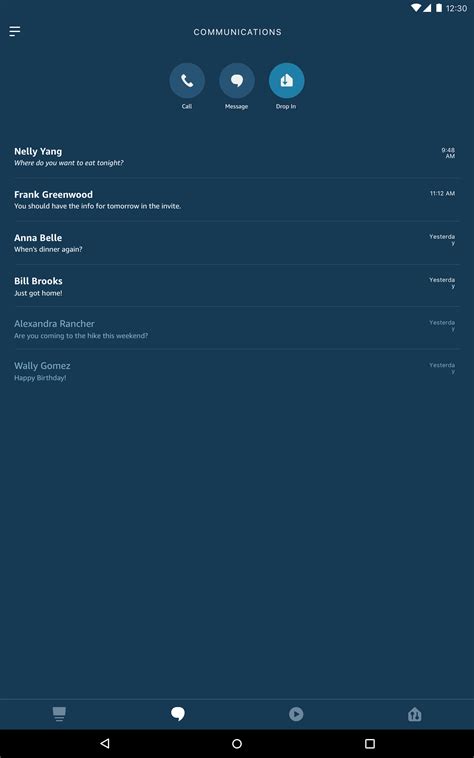 Image result for Amazon Alexa Application
