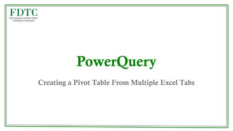 Image result for PDF Power Query