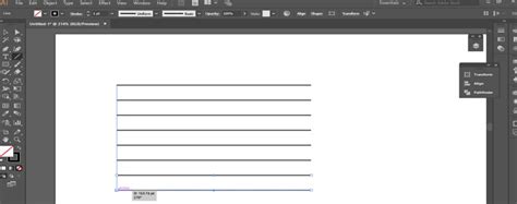 Image result for How to Create Table in Illustrator