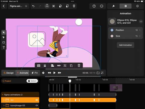 Image result for Figma Animations Tutorial