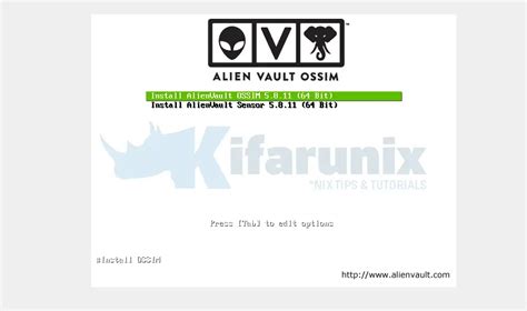 Image result for AlienVault Ossim Tutorial