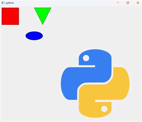 Image result for Python Qt5 QGraphicsScene