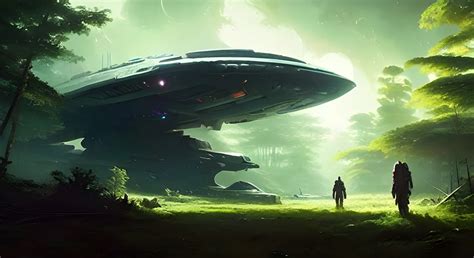 Image result for Alien Landing