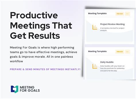 Image result for Push Over Meeting Message