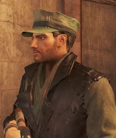 Image result for Fallout 4 MacCready Quests