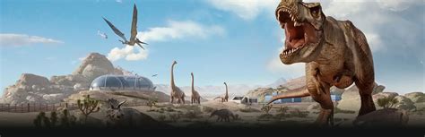 Jurassic World Evolution 2 Mods - Nexus Mods