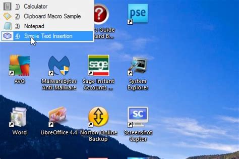 How to Record Mouse Macros in Windows 10