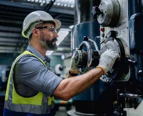 Image result for Millwright Worker