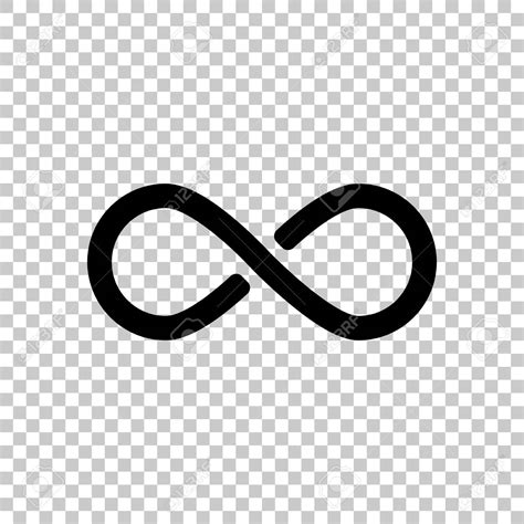 Image result for Infinity No Background