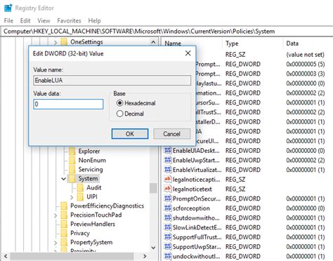 Image result for Windows User Account Control