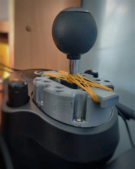 Image result for Logitech G920 H Pattern Shifter