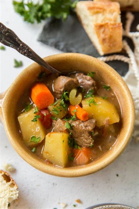 Image result for Simple Beef Stew