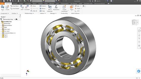 Image result for Autodesk Inventor Weldment Tutorial
