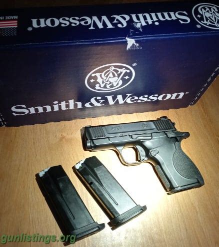 Image result for SW CSX 9Mm