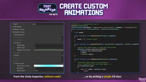 Image result for Unity Text Animation