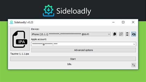 Image result for IPA Library for Sideloadly